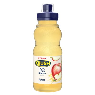Clover Krush Fruit Juice Blend 100% 6 Fruit & Vitamins 500ml | PnP