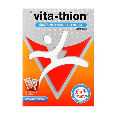 Vita-thion 20 Sachet 5g | PnP