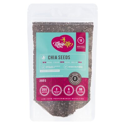 Nature's Choice Chai Seeds 250g | PnP