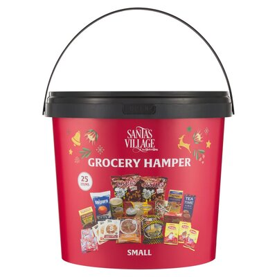 PnP Christmas Hamper Bucket Small | PnP