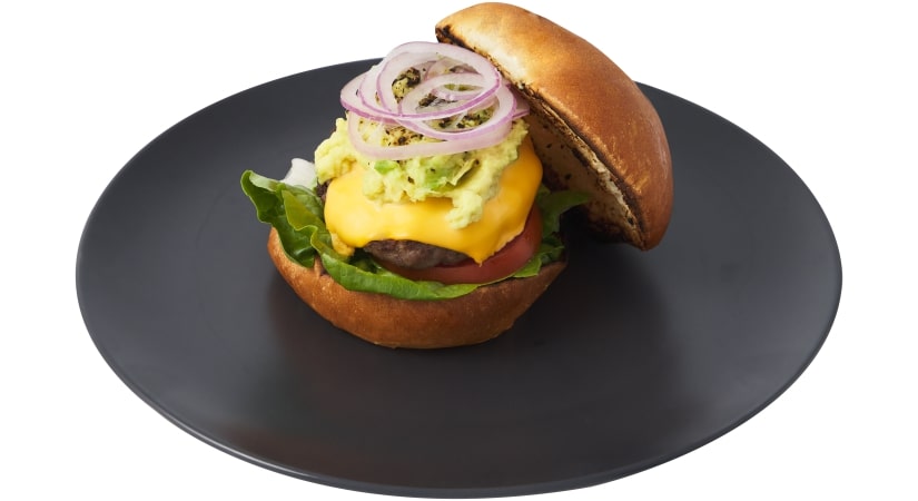 Burger Recipes | Recipes | PnP