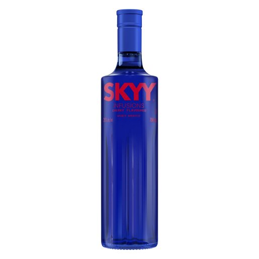 Skyy Infusions Vodka Cherry 750ml | Smart Price Specials | PnP Home