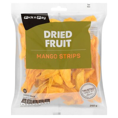 Dried Fruit | Dried Fruit, Nuts & Seeds | Smart Price Specials | PnP