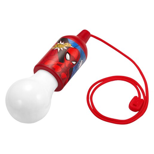 Disney Portable Light Spiderman | PnP