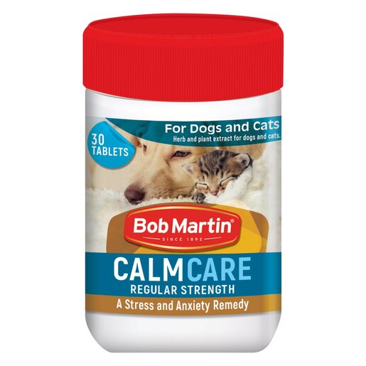 Bob Martin Calmcare 30 tablets | PnP