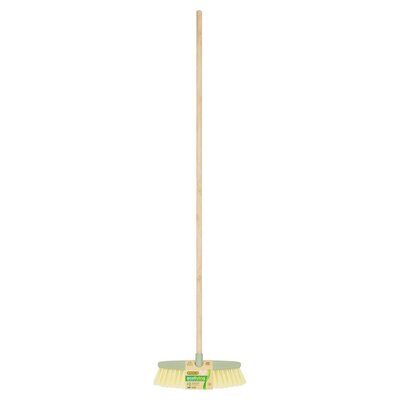 Addis Eco Living Floor Broom | Smart Price Specials | PnP Home