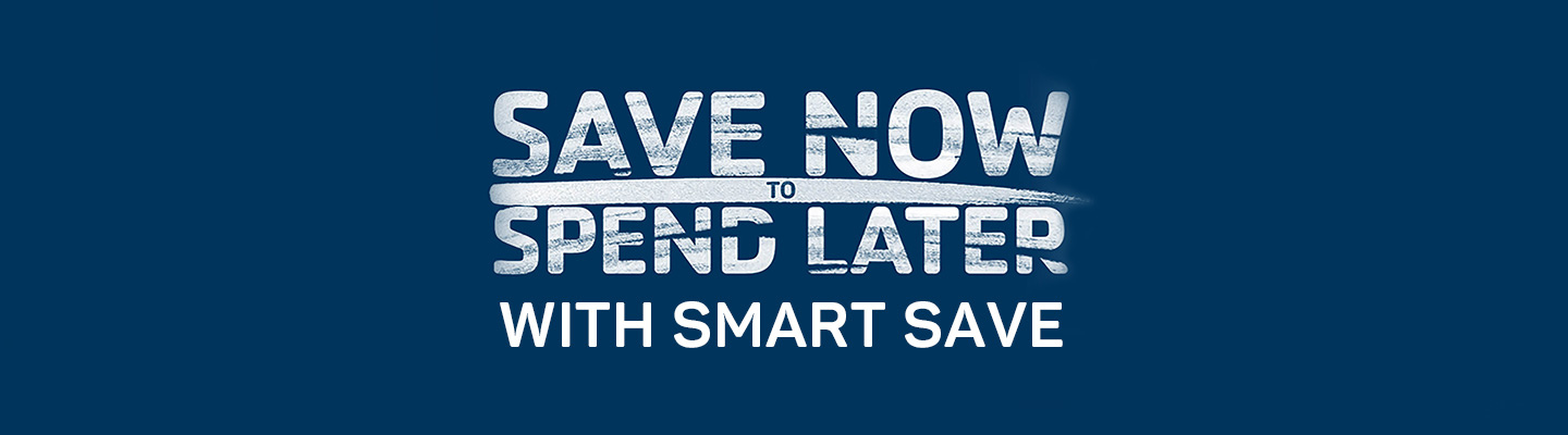 Smart Save | PnP