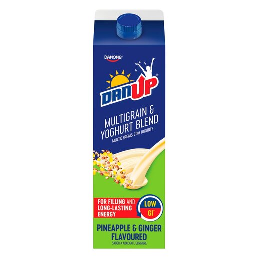 Danone Danup 2in1 Pineginge 950g | PnP