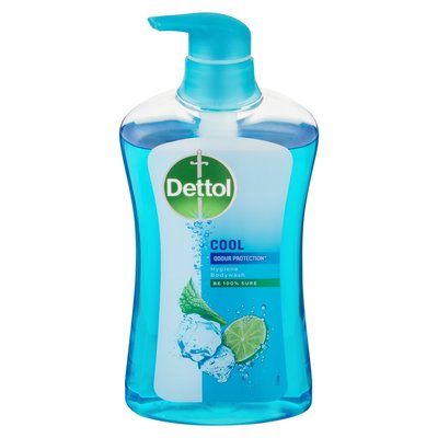 Dettol Body Wash Cool 600ml | Smart Price Specials | PnP Home