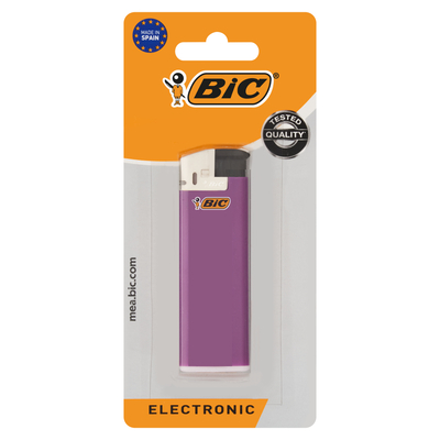 Bic Electronic Lighter | PnP