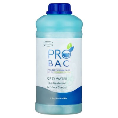 Probac Grey Water Treatment 1L | PnP