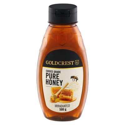 Goldcrest Pure Honey 500g | Smart Price Specials | PnP Home