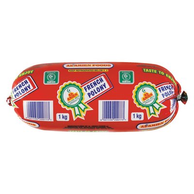 Thompsons French Polony 2kg | PnP