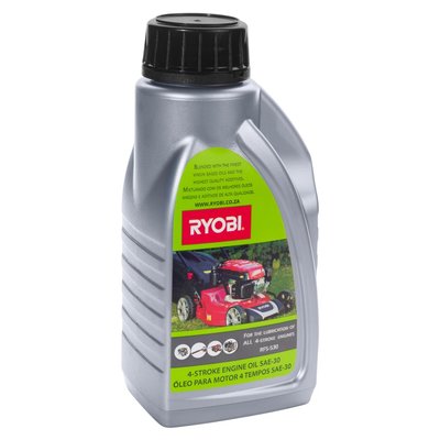 Ryobi 2-stroke Oil 500ml | PnP