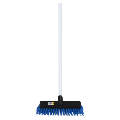 Addis Heavy Duty Proclean Stiff Broom 30cm | PnP
