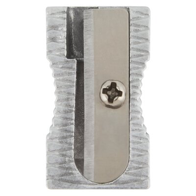 Staedtler Single Hole Metal Sharpener | PnP