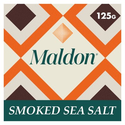 Maldon Sea Salt 250g | PnP