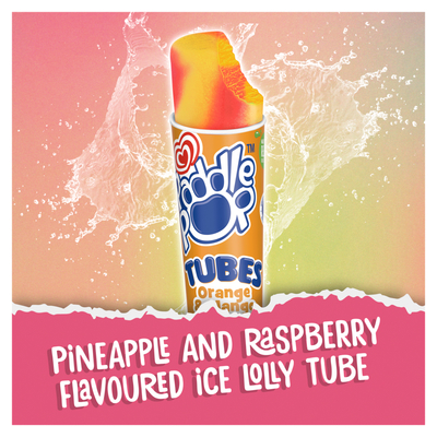 Ola Orange Mango 90ml | PnP