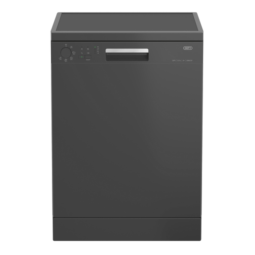 Defy Dishwasher 13 Place Manhattan Grey DDW232 | PnP