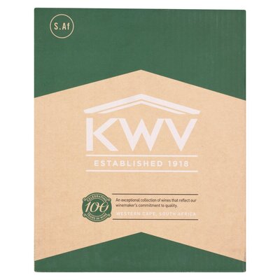 KWV Shiraz Rose 750ml x 6 | Smart Price Specials | PnP Home
