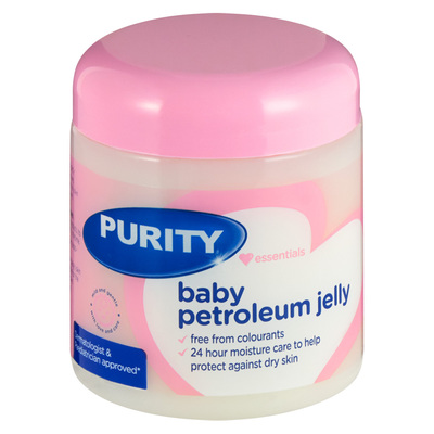 Purity Baby Petroleum Jelly Essentials | PnP