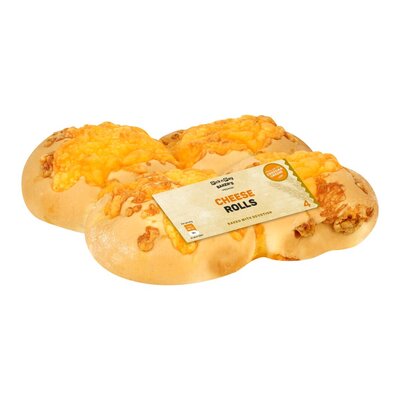 PnP Cheese Rolls 4s | PnP