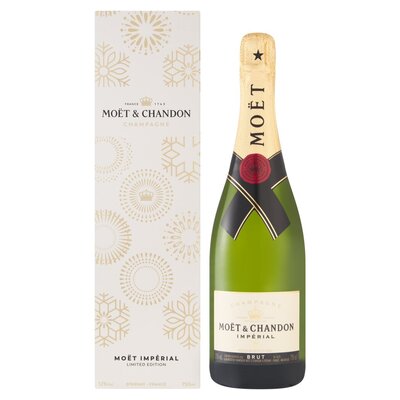 Moet & Chandon Brut Gift Box 750ml | PnP