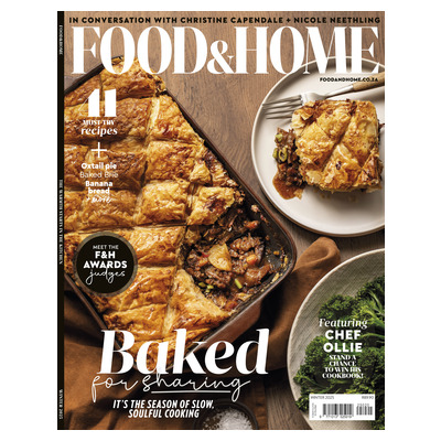 Hello Magazine | PnP