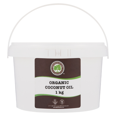 The Soul Tree Coconut Oil 1kg | PnP