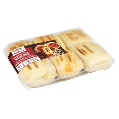 PnP Let's Cook Braai Biltong & Feta Roastie 6 Pack | Smart Price ...