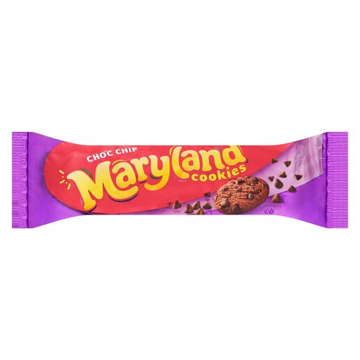 Maryland Double Choc Cookies 200g | PnP