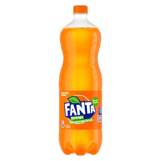 Fanta Orange 1.5L | Smart Price Specials | PnP Home