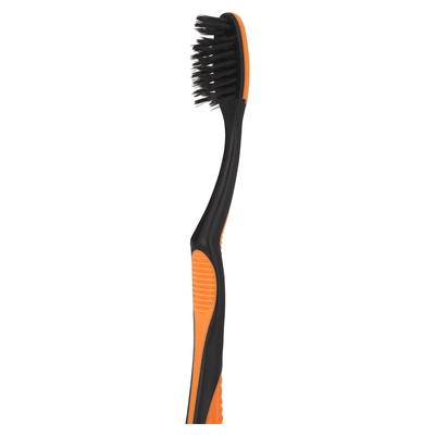 Oral Sure Charcoal Toothbrush Medium | PnP