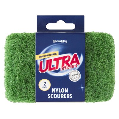 Sponges & Scourers | Smart Price Specials | PnP Home
