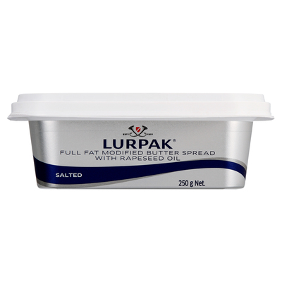 Butro Butter Spread 250g | PnP