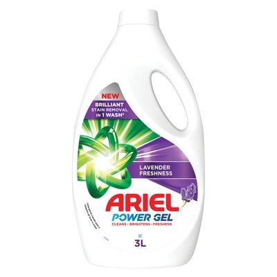 Ariel | Washing Powder, Liquid & Gels | Smart Price Specials | PnP