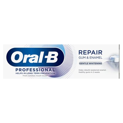 Oral-B Toothpaste Gentle Whitening 75ml | Smart Price Specials | PnP Home