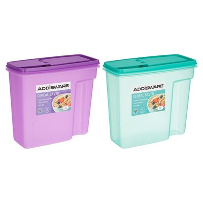 Addis Colours Ware Storage Canister 7L | Smart Price Specials | PnP Home
