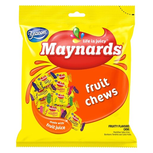 Maynards Fruity Chews 100g | Smart Price Specials | PnP Home
