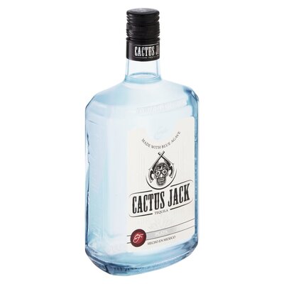 Cactus Jack Plata Tequila Silver 750ml | Smart Price Specials | PnP Home