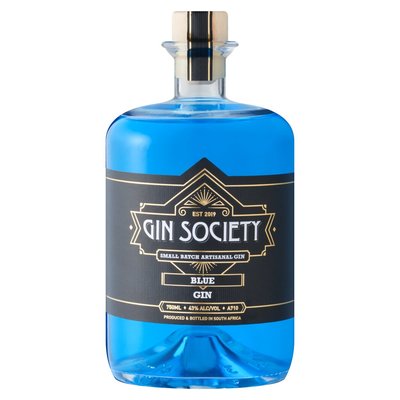 Bombay Sapphire Gin 750ml | PnP