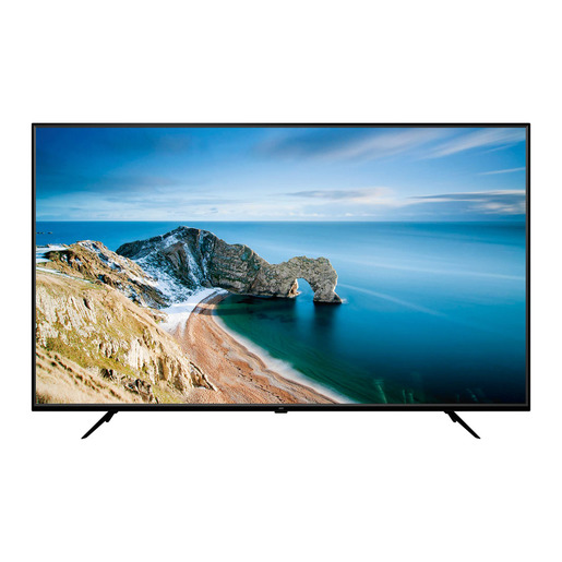 Aim 55 Inch Uhd Smart Full Hd TV | PnP
