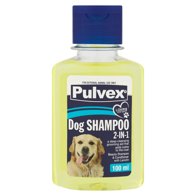 Marltons Tick & Flea Dip 100ml | PnP