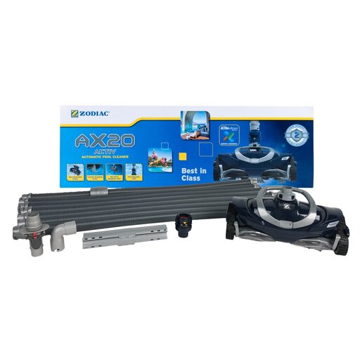 Zodiac Ax20 Active Pool Cleaner | Smart Price Specials | PnP Home