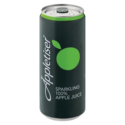 Appletiser 100% Sparkling Juice 330ml | Smart Price Specials | PnP Home