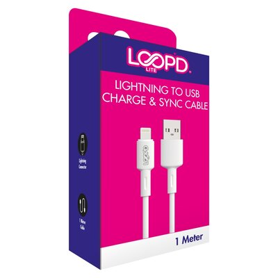 Supa Fly Premium C To C Cable 4.5mm x 1.5m | PnP