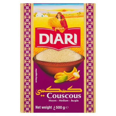 Serena Couscous 500g | PnP