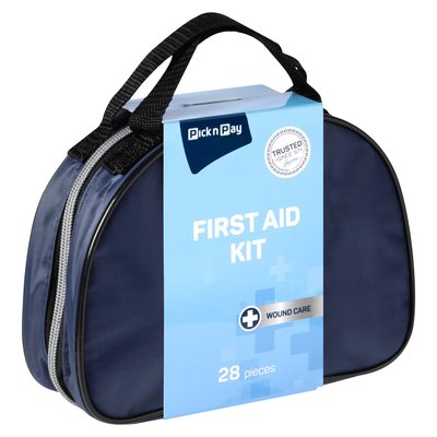 PnP First Aid Kit | PnP