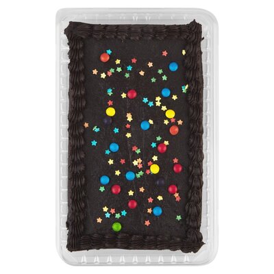 PnP Chocolate Party Traybake | PnP