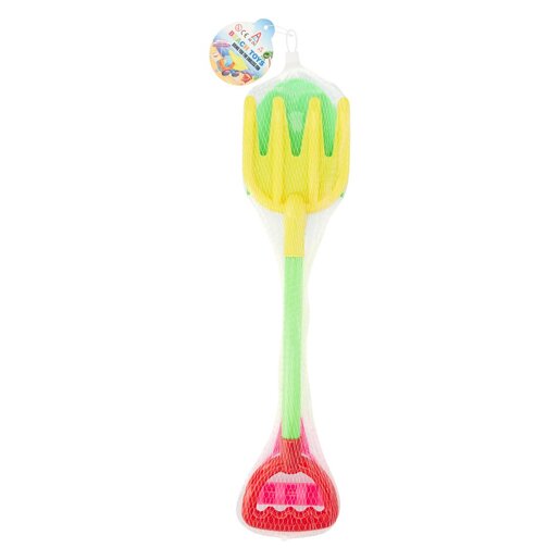 Plastic Beach Shovel & Rake | Smart Price Specials | PnP Home